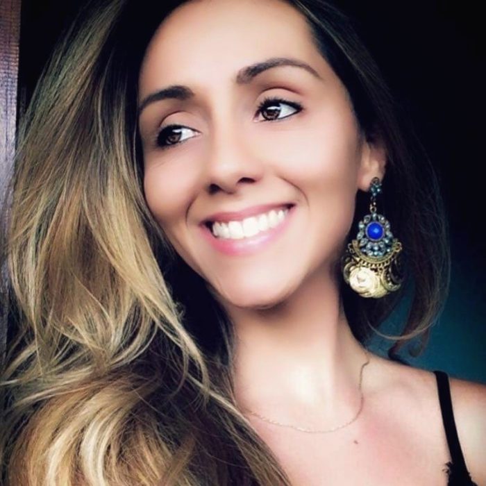 Ingesta diaria recomendada de Nutrientes | Maria Ladeira